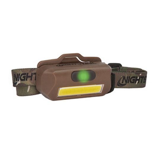 Bayco Products Headlamp 2.48" 35/60/250 lm - USB-4510F | Palmetto State ...