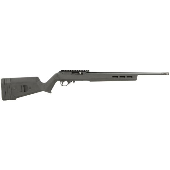 Black Rain Ordnance Hunter .22LR Semi-Auto Rifle in Black - Precision ...