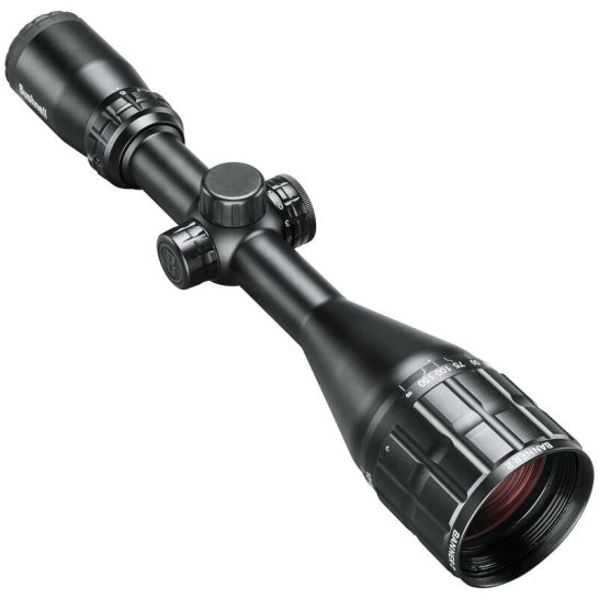 Bushnell Banner 2 Rifle Scope 6-18x50mm - RB6185BS12 | Palmetto State ...