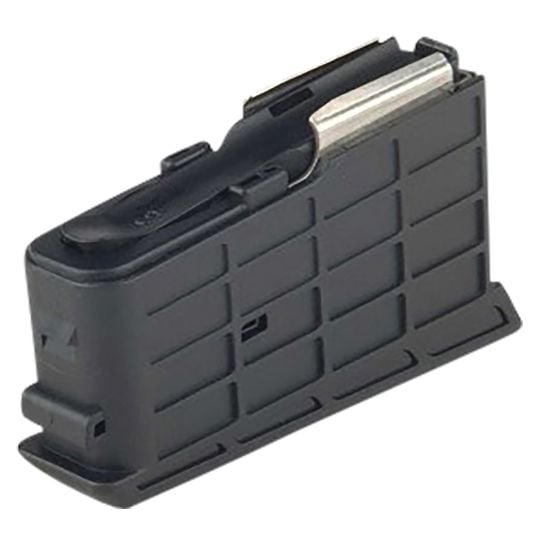 Sako 3rds .308 Win Magazine, Black - S5C60384 | Palmetto State Armory
