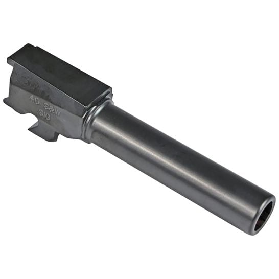 Sig Sauer Replacement Barrel for Sig P320 - Reliable Black Upgrade ...