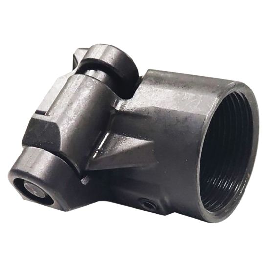 Sig Sauer X Fold Adapter Assembly for Sig MCX/MPX - Black, Tactical ...