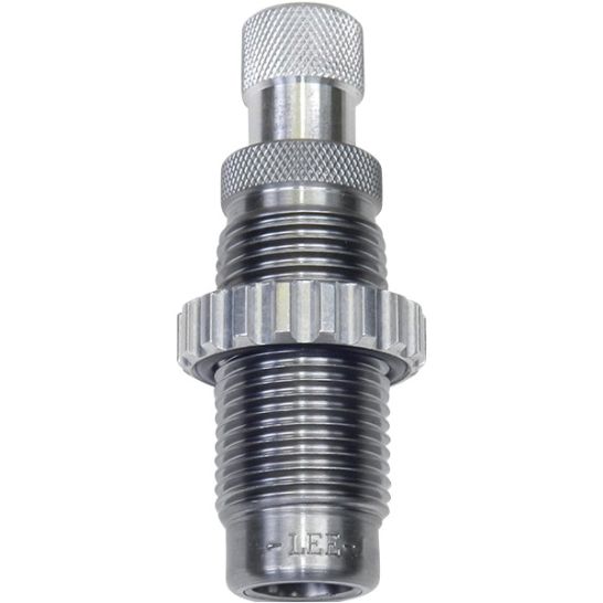 Lee Precision .30 Super Carry Factory Crimp Die - 91890 | Palmetto ...