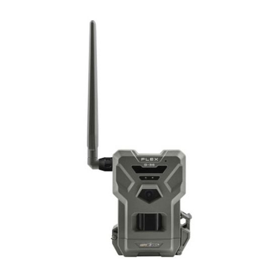 Spypoint Cellular Trail Camera - 33MP Photos and 1080P Video, Gray ...