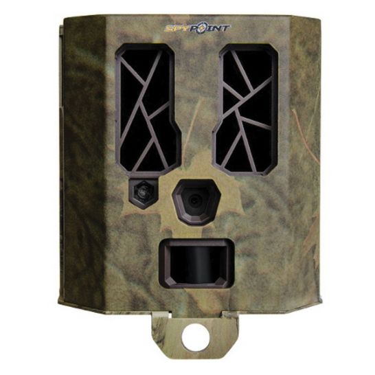 Secure Your Camera with the Spypoint Steel Security Box - Camo Finish ...