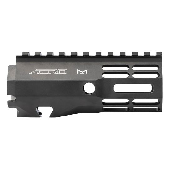 Aero Precision Atlas R-One Free Float/Picatinny/M-LOK Handguard 4.80 ...