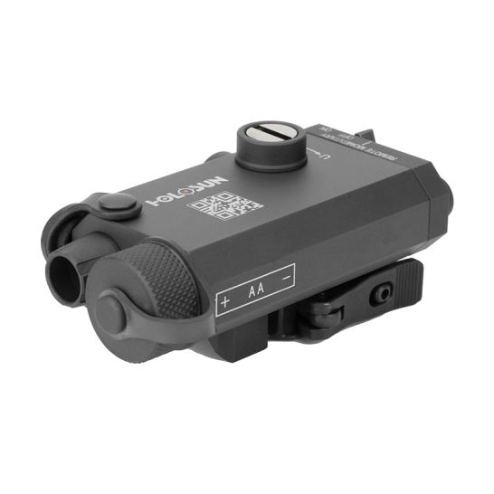 Holosun IR Laser Sight, Black | Palmetto State Armory