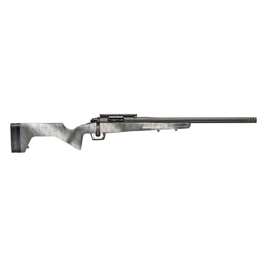 Springfield Armory Model 2020 Redline .308 Win Bolt Action, Olive/Black ...