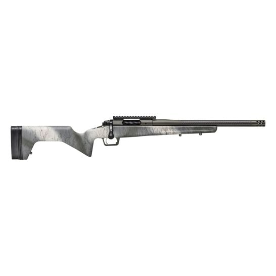 Springfield Armory Model 2020 Redline 6.5 Creedmoor Bolt Action, Olive ...