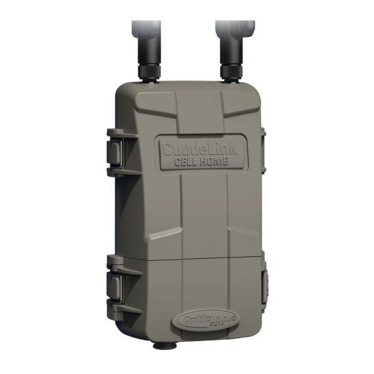 Cuddeback CuddeLink/L-Series Cell Home Unit, Gray | Palmetto State Armory