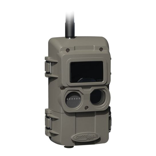 Cuddeback CuddeLink Black Flash/L-Series Camera | Palmetto State Armory
