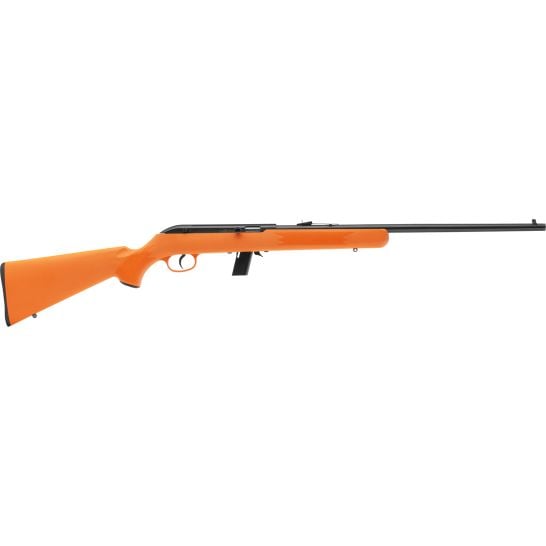 Savage Model 64F Orange 22Lr- 40220 | Palmetto State Armory