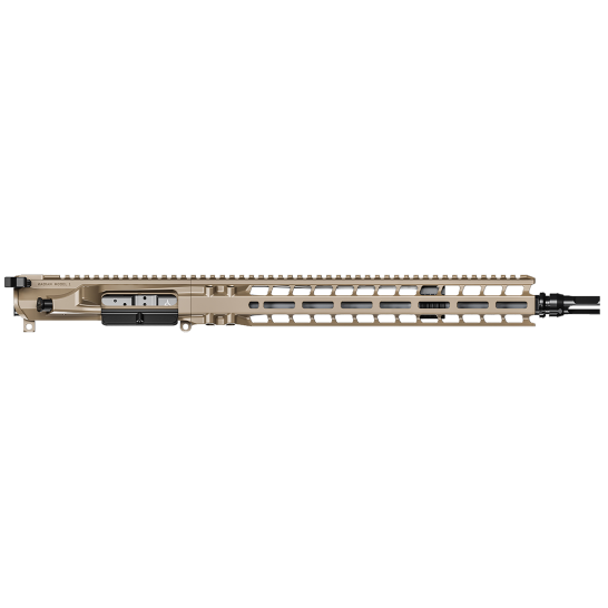 Radian Weapons Model 1 14.50" MOE Upper .223 Wylde 1:8 M-LOK Rail Mid ...
