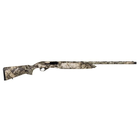 CZ-USA 720 G3 Synthetic Camo 20 Gauge 28" Semi-Auto Shotgun, Mossy Oak ...