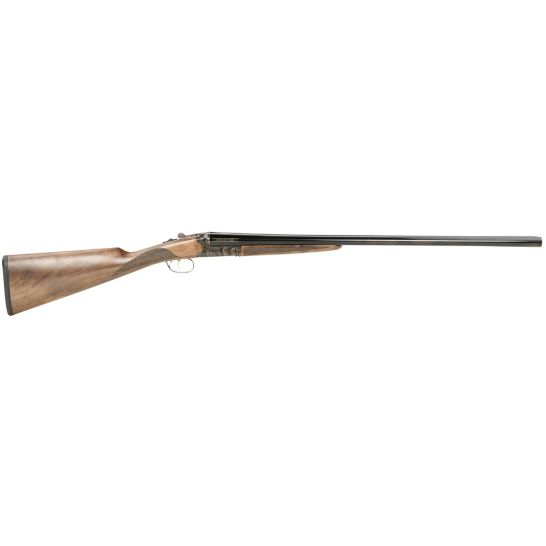 G-Force Arm G-Force SxS 12 Gauge 28" Break Action/Side-by-Side Shotgun ...