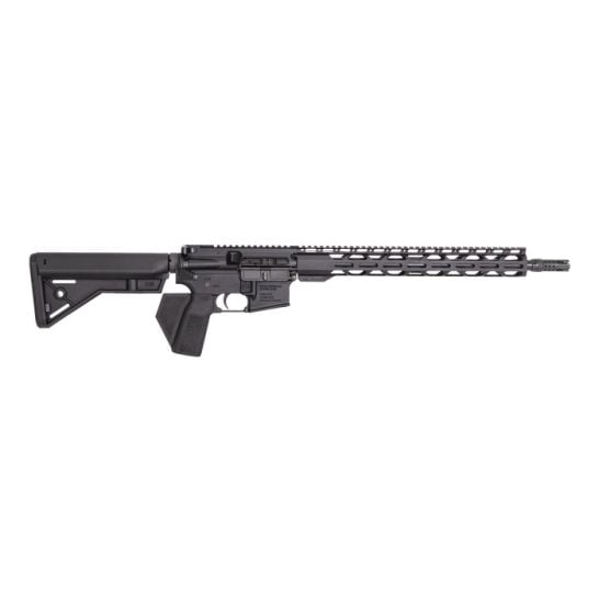 Radical Firearms RPR 5.56x45mm 16", Black | Palmetto State Armory
