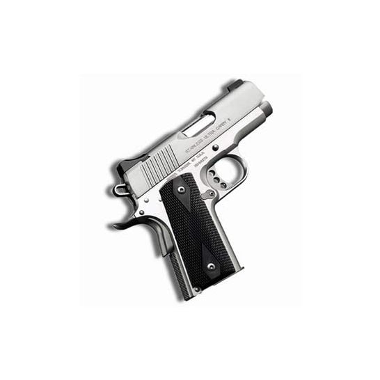 Kimber Stainless Ultra Carry II - 3200062 | Palmetto State Armory