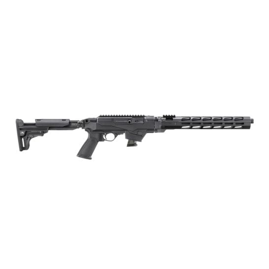 Ruger PC Carbine 9mm Semi-Auto, Black | Palmetto State Armory