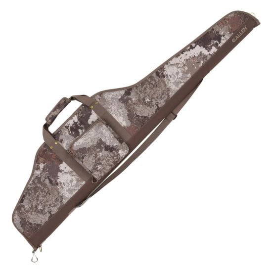 Allen Bedrock 52" Rifle Case, Veil Alpine Camouflage | Palmetto State ...