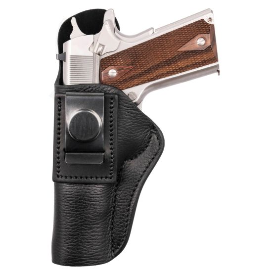 Alien Gear Rapid Force Surface Mount Polymer, Black | Palmetto State Armory