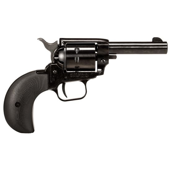 Heritage Manufacturing Barkeep .22 WMR Revolver 3" 9rds, Black ...