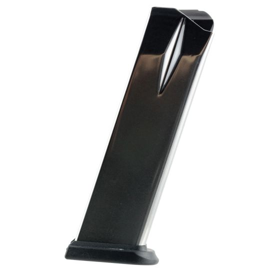 Springfield Armory 9rds .45 GAP Magazine, Stainless - XD1941 | Palmetto ...