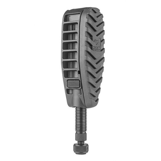 FAB Defense MBA Mono-Pod Buttstock Add On for GL-Shock and GL-MAG ...