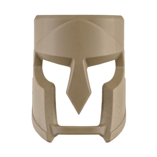 FAB Defense Improved Mag-Well with Phalanx Mask Grip, FDE - FX-MOJO ...