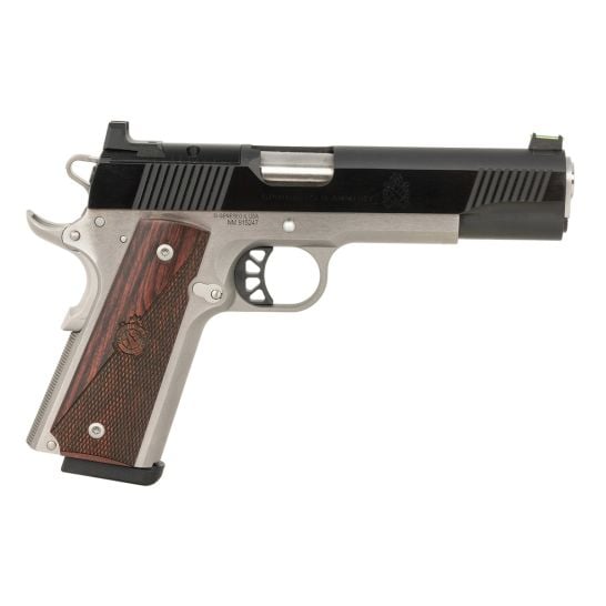 Springfield Armory 1911 Ronin 10mm 5", Stainless Steel | Palmetto State ...