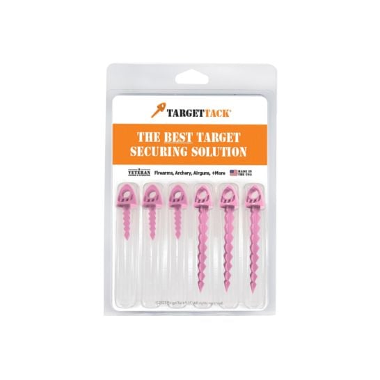 TargetTack Variety Target Tack, Pink | Palmetto State Armory