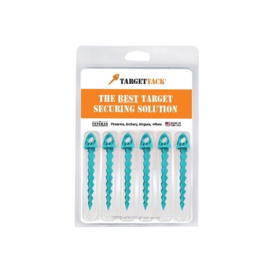 TargetTack Target Tack, Teal | Palmetto State Armory