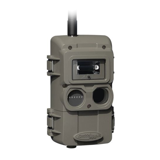 Cuddeback CuddeLink Zoom IR/L-Series Trail Camera | Palmetto State Armory