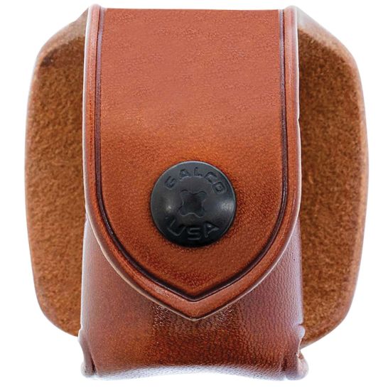 Galco Cobra Speedloader Carrier, Tan | Palmetto State Armory