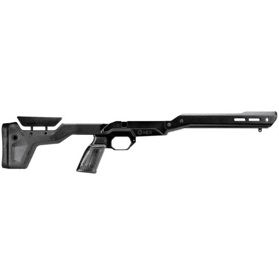 MDT HNT26 ARCA Folding Chassis System Fits Howa 1500 SA/Weatherby ...