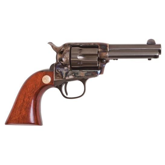 Cimarron Model P Jr. 32-20/.32 H and R Dual Cylinder .32-20 Winchester ...