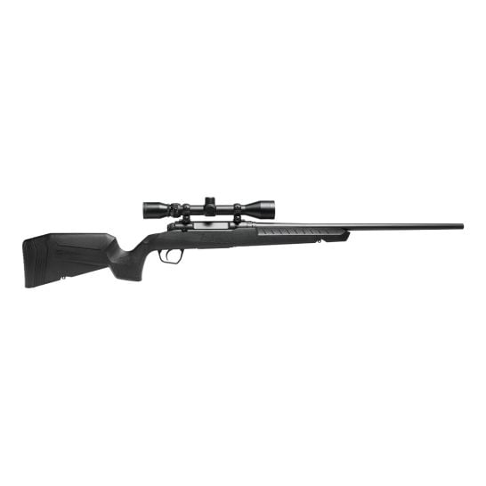 Savage Arms Axis XP .243 Winchester Bolt Action, Black | Palmetto State ...
