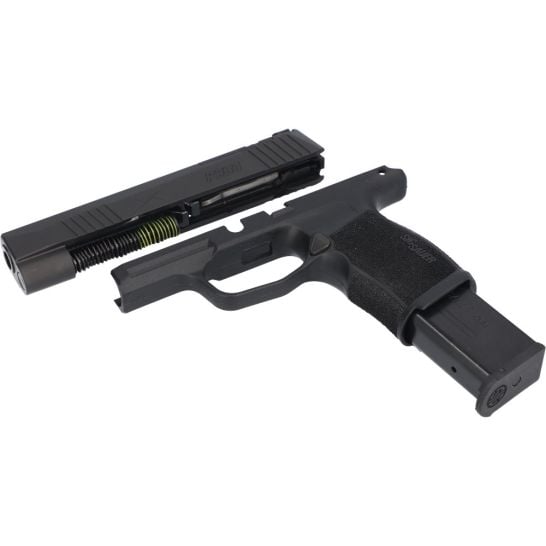 Sig Sauer Caliber X Conversion Kit 9mm Fits Sig Sauer P365/P365X/P365 ...
