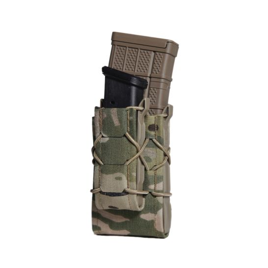 High Speed Gear Inc. Gen 2 Double Decker Taco Double Magazine Pouch ...
