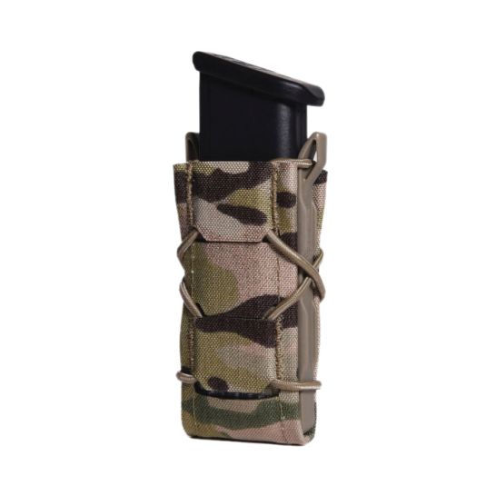High Speed Gear Inc. Gen 2 Pistol Taco Magazine Pouch, Multicam ...