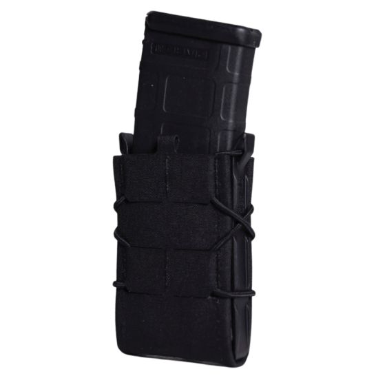 High Speed Gear Inc. Gen 2 Rifle Taco Magazine Pouch, Black | Palmetto ...