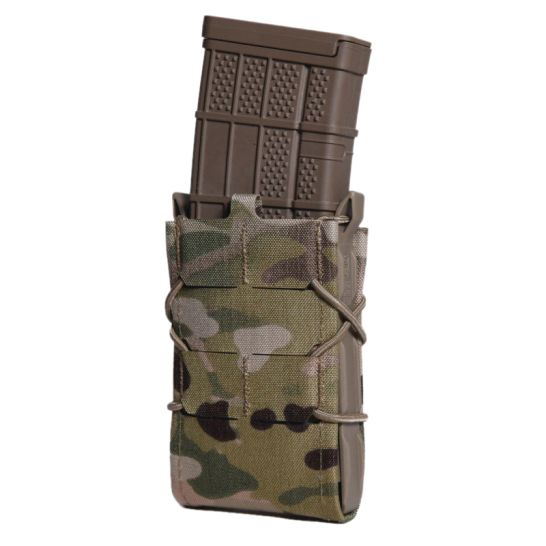 High Speed Gear Inc. Gen 2 Rifle Taco Magazine Pouch, Multicam ...