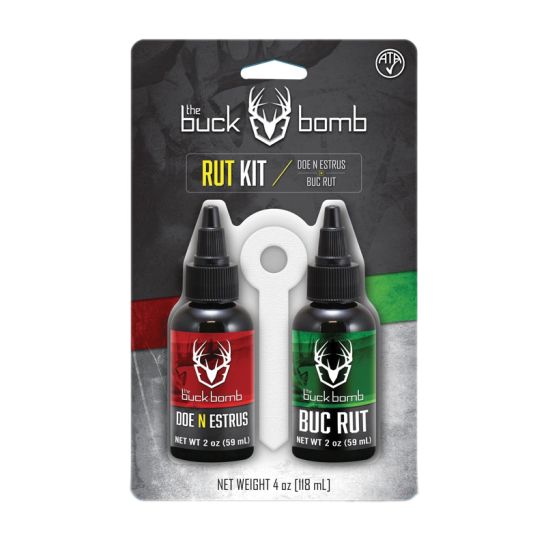 Buck Bomb Rut Kit | Palmetto State Armory