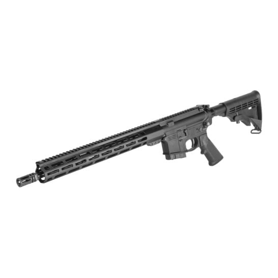 Smith & Wesson Response NJ Compliant 9mm 16.50", Black | Palmetto State ...