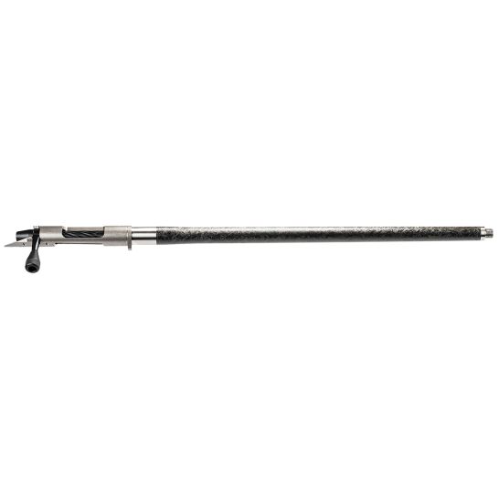 Pure Precision SKLTN Bolt Action and Barrel .300 PRC 22", Stainless ...
