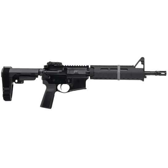 Sons of Liberty Gun Works Trunk Monkey 5.56x45mm 11.50", Black ...