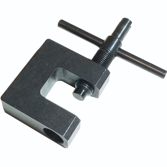 Xtech Tactical Universal Front Sight Tool, Black | Palmetto State Armory