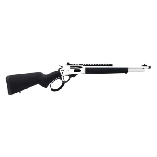 Rossi R95 Trapper .30-30 Winchester Lever Action, White | Palmetto ...