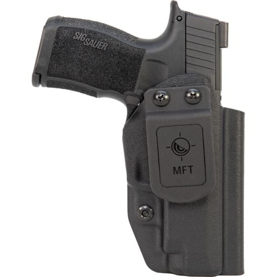 G-Code GPC/Prime Carry Glock G43/G43X/G43X MOS IWB/OWB Holster ...