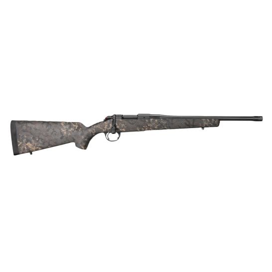 Wilson Combat NULA 20S Mini Action .350 Legend 16" Bolt Action, Kodiak ...