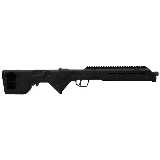 Desert Tech Trek-22 .22LR Semi-Auto, Black | Palmetto State Armory